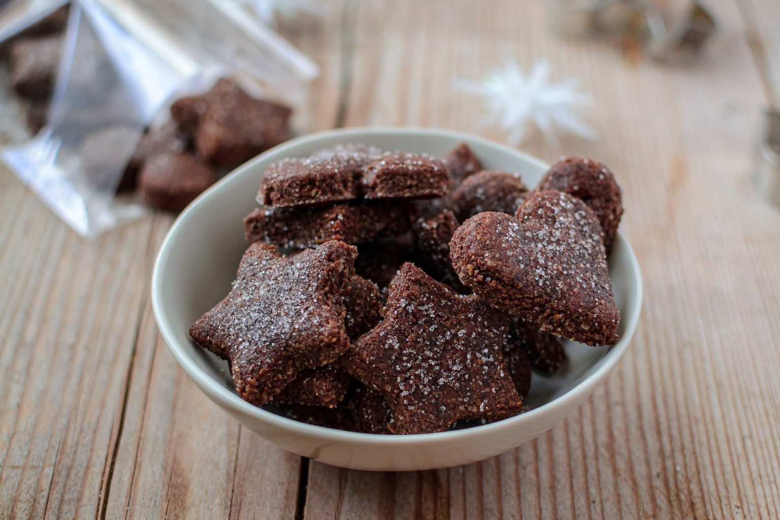 Basler Brünsli (Bruns de Bâle) - Knack & Rucksack