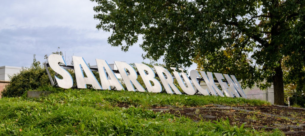 Une journée pour visiter Sarrebruck - Knack & Rucksack